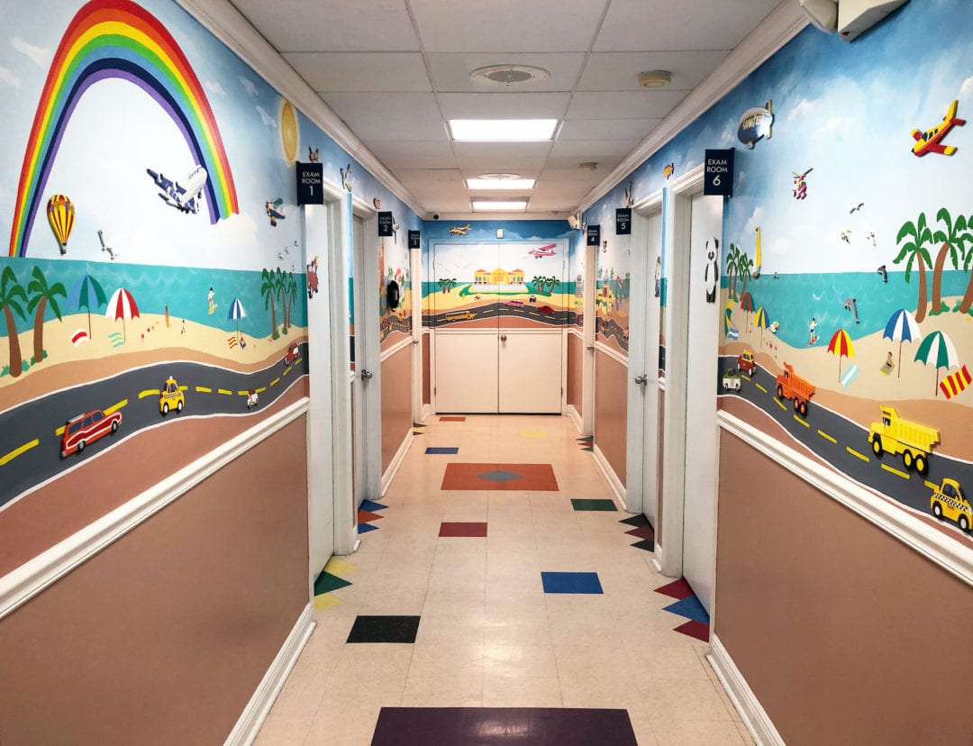 Pediatrics of South Florida – Achieve the Best You, Today!